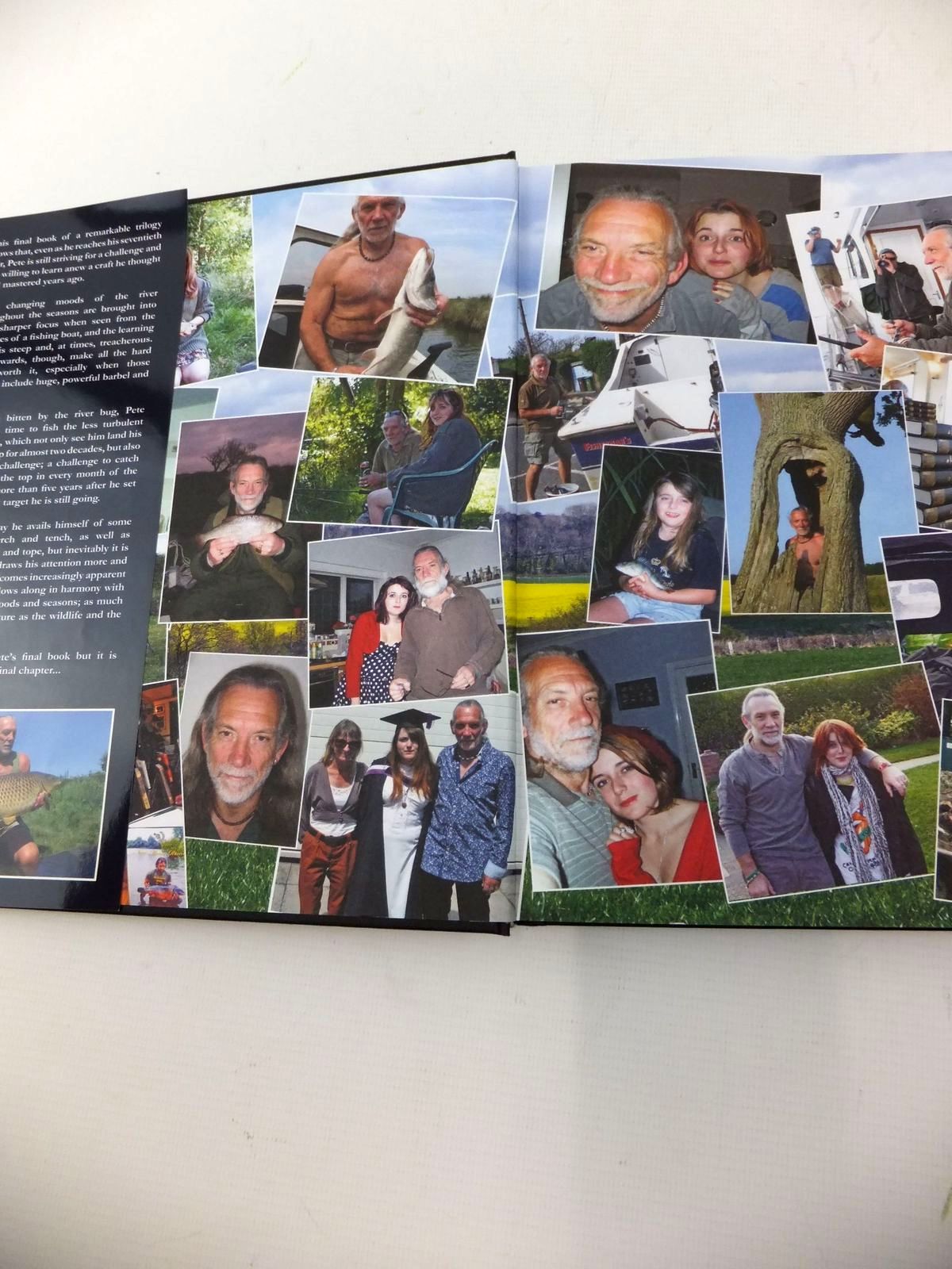 Stella & Rose's Books