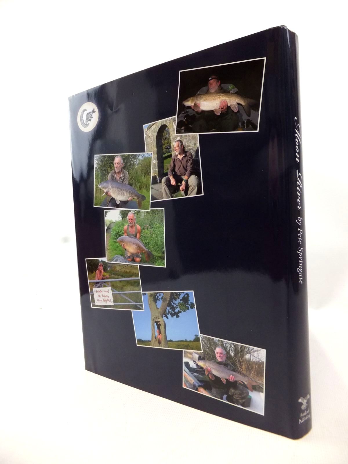 Stella & Rose's Books