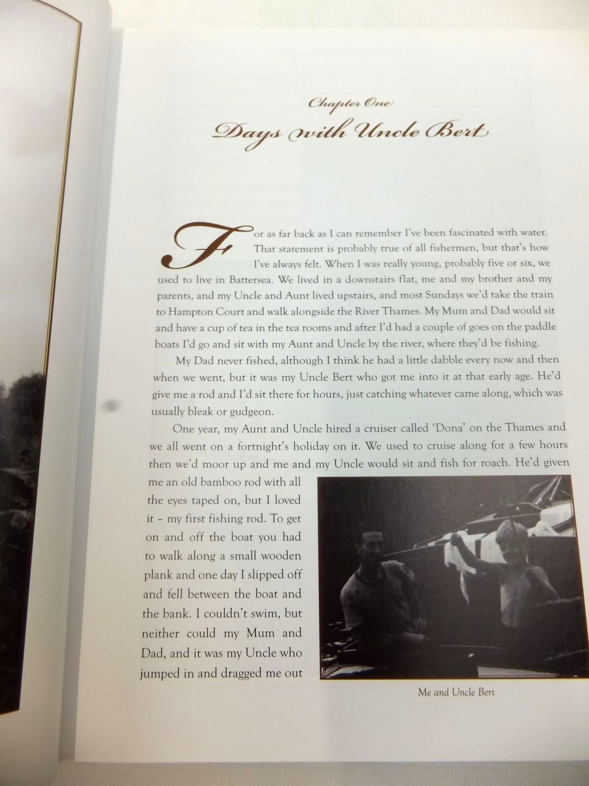 Stella & Rose's Books