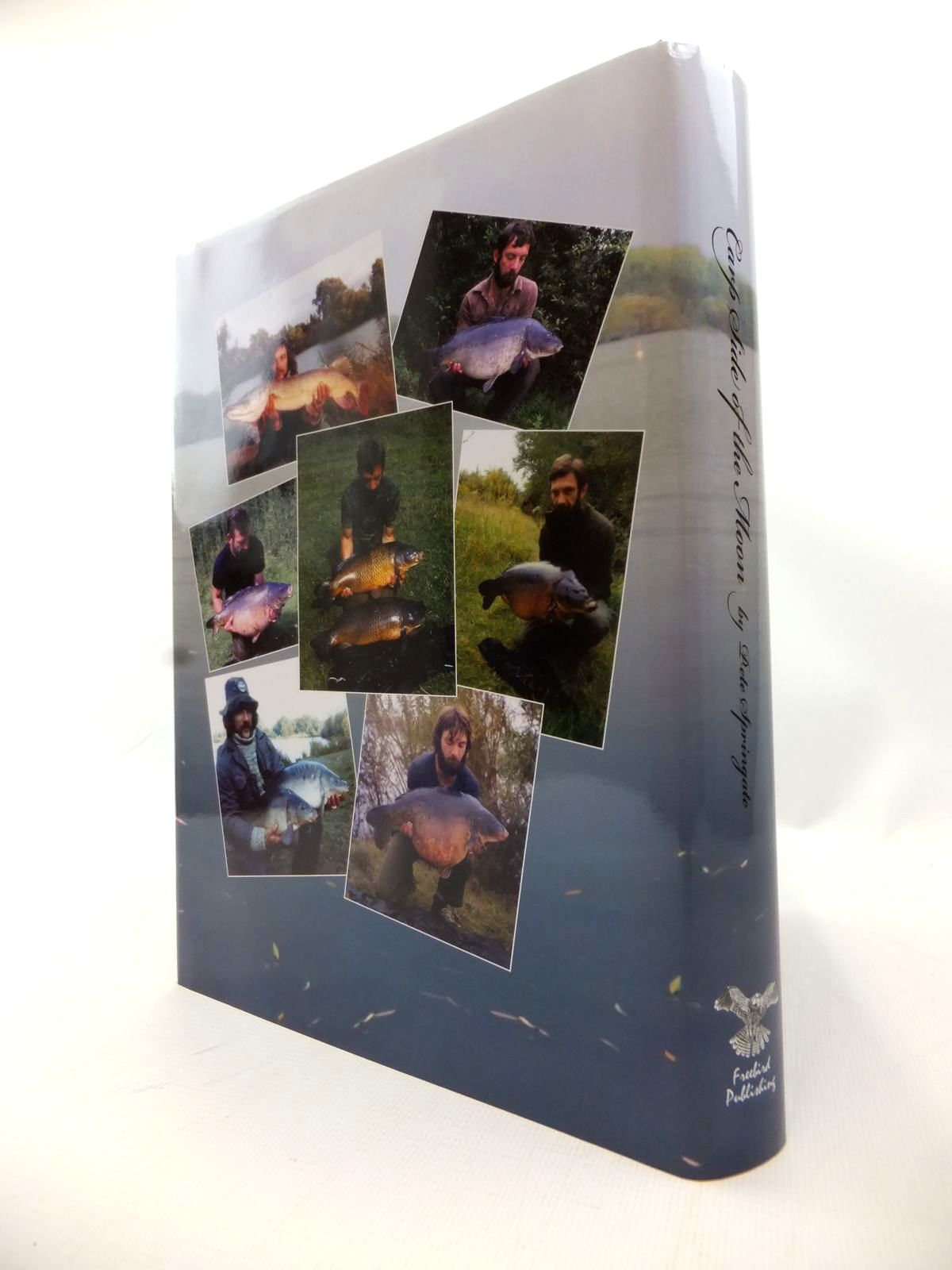 Stella & Rose's Books