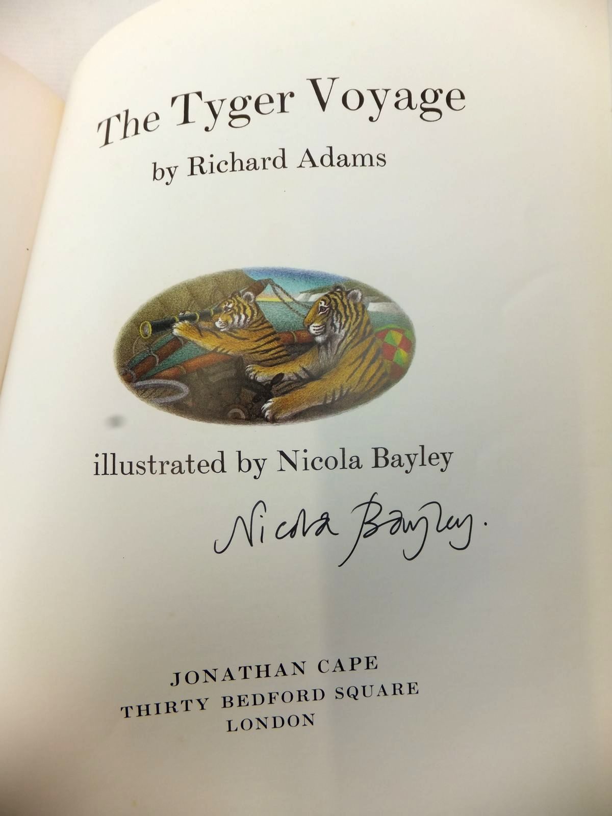 Stella & Rose's Books