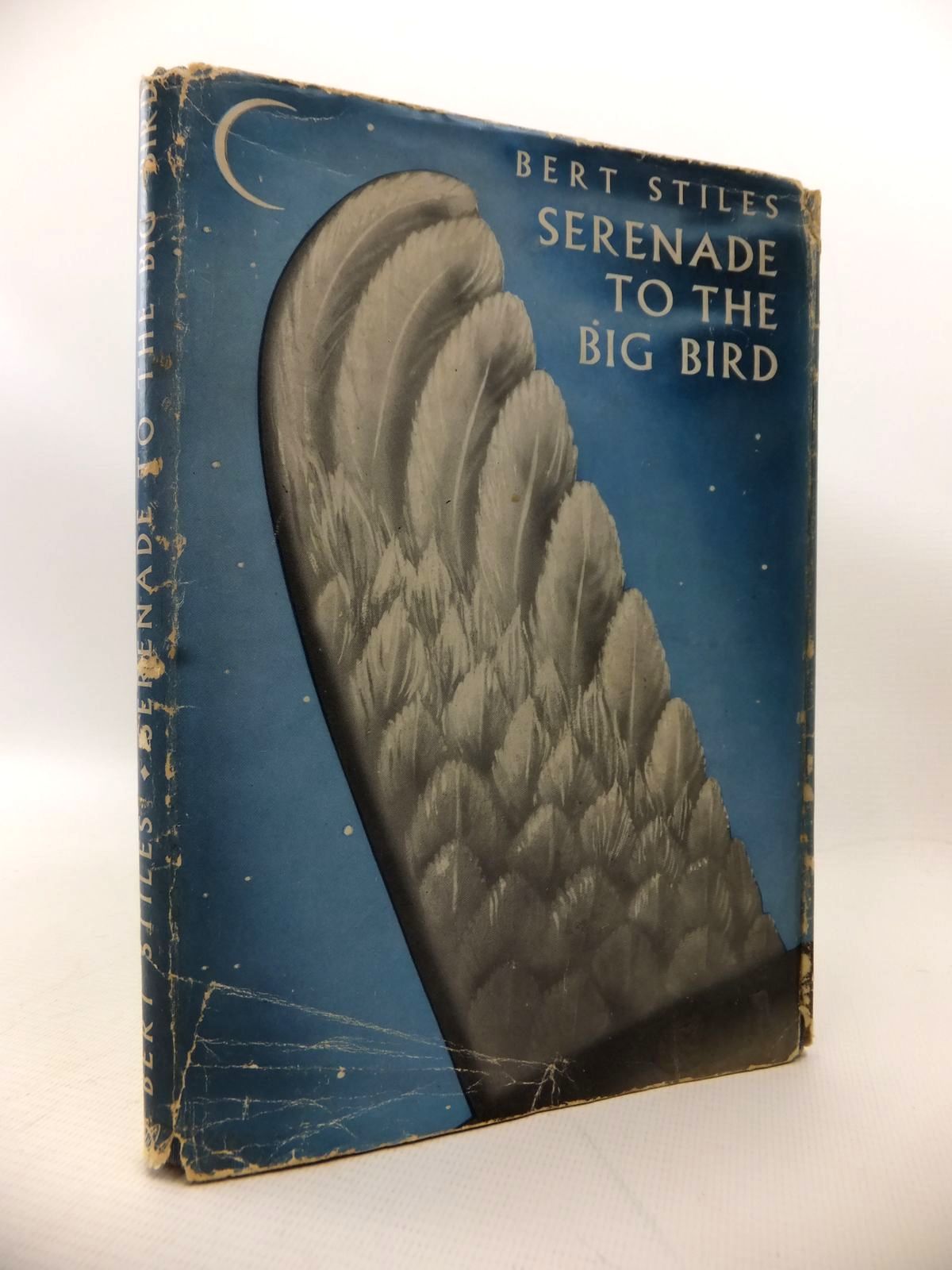 Stella & Rose's Books