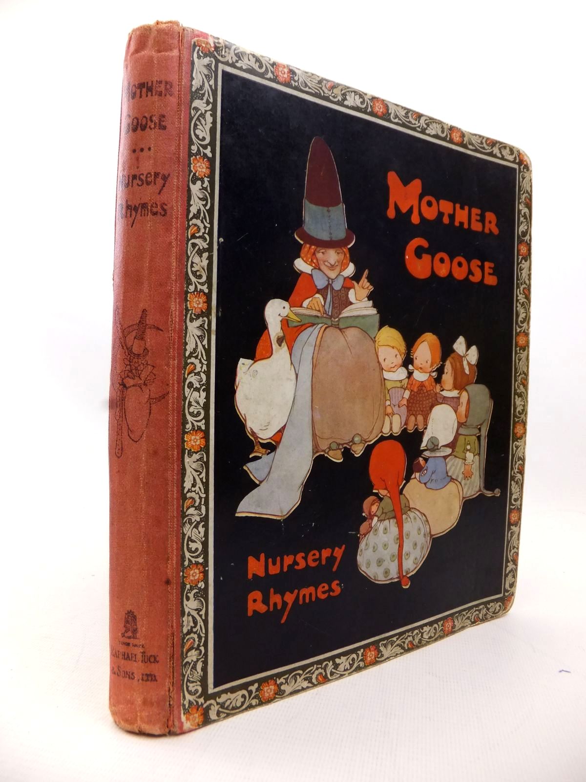 Stella & Rose's Books