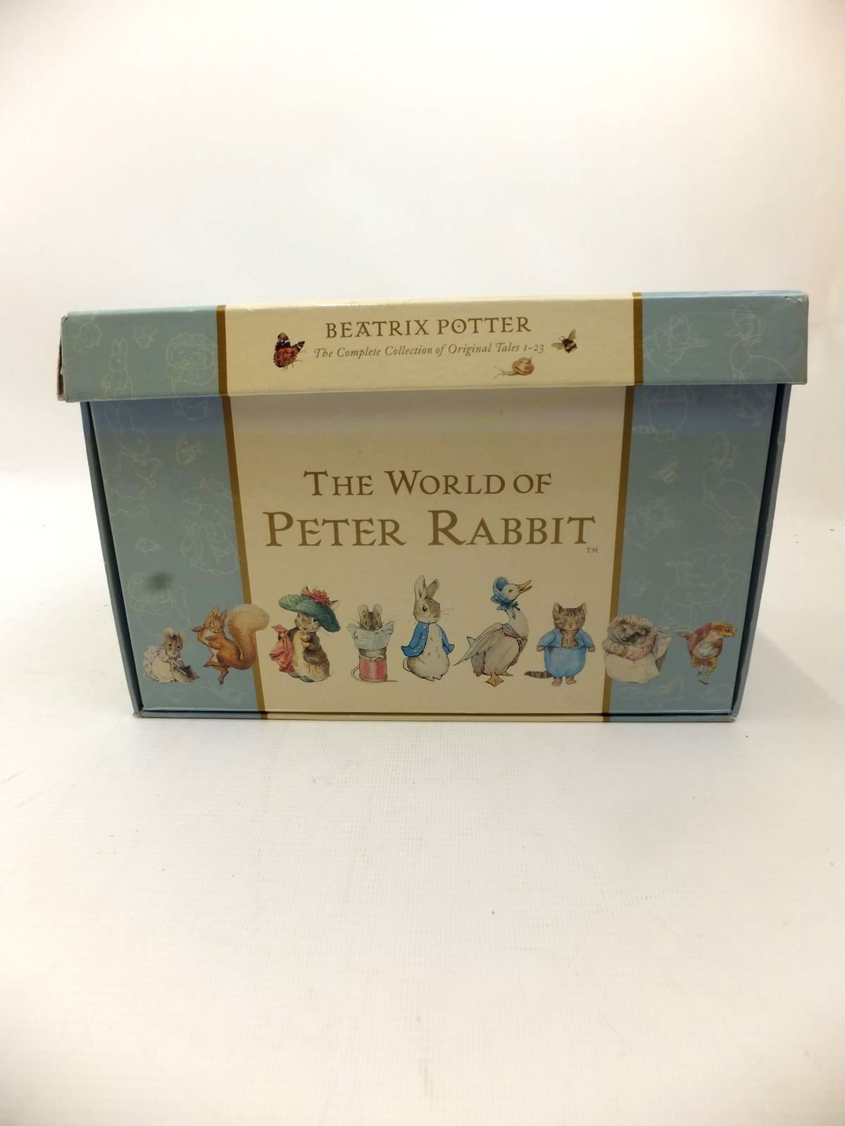 Stella & Rose's Books