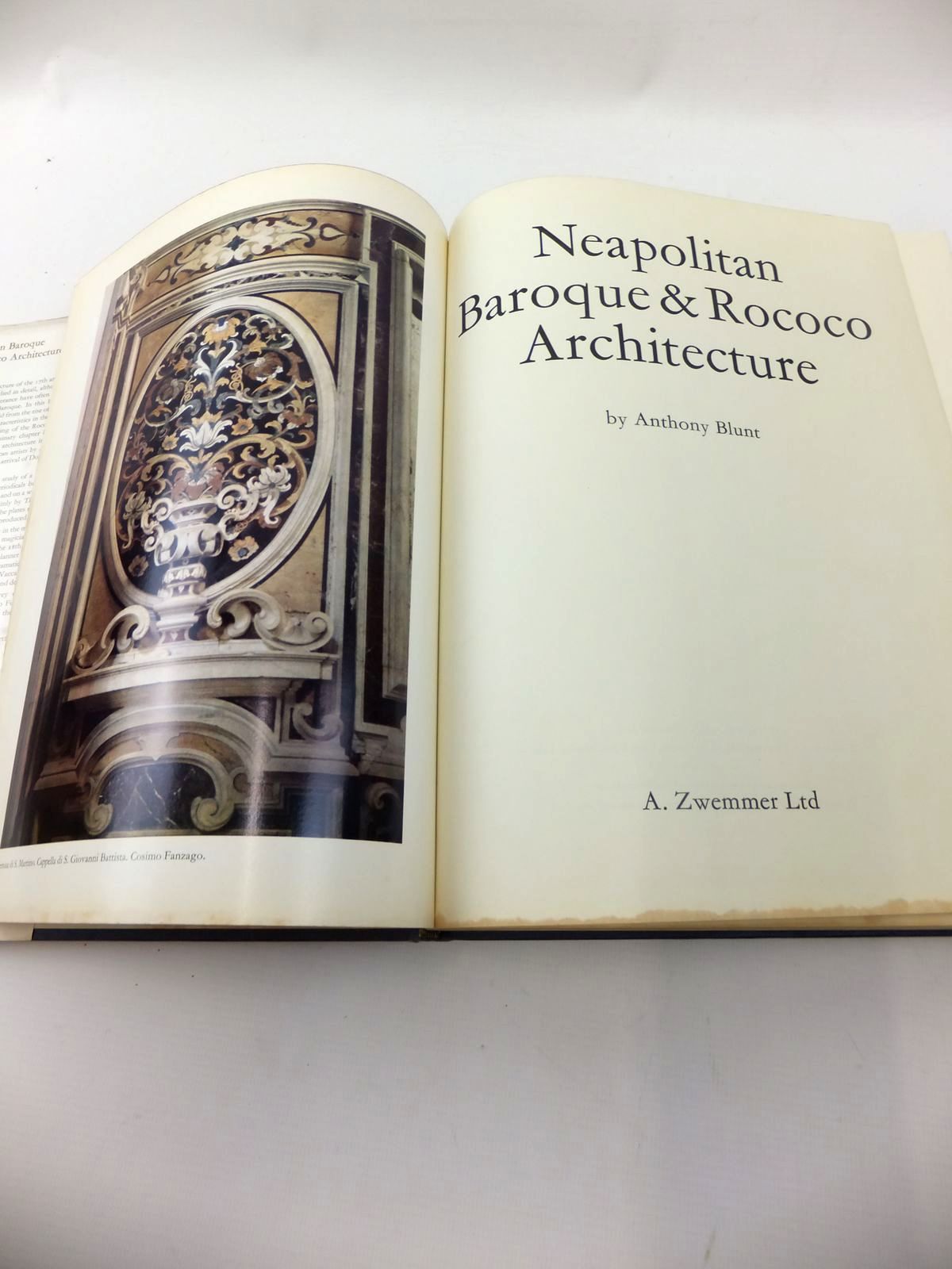 Stella & Rose's Books