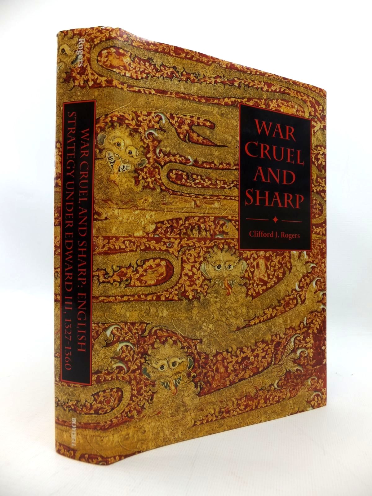 Stella & Rose's Books