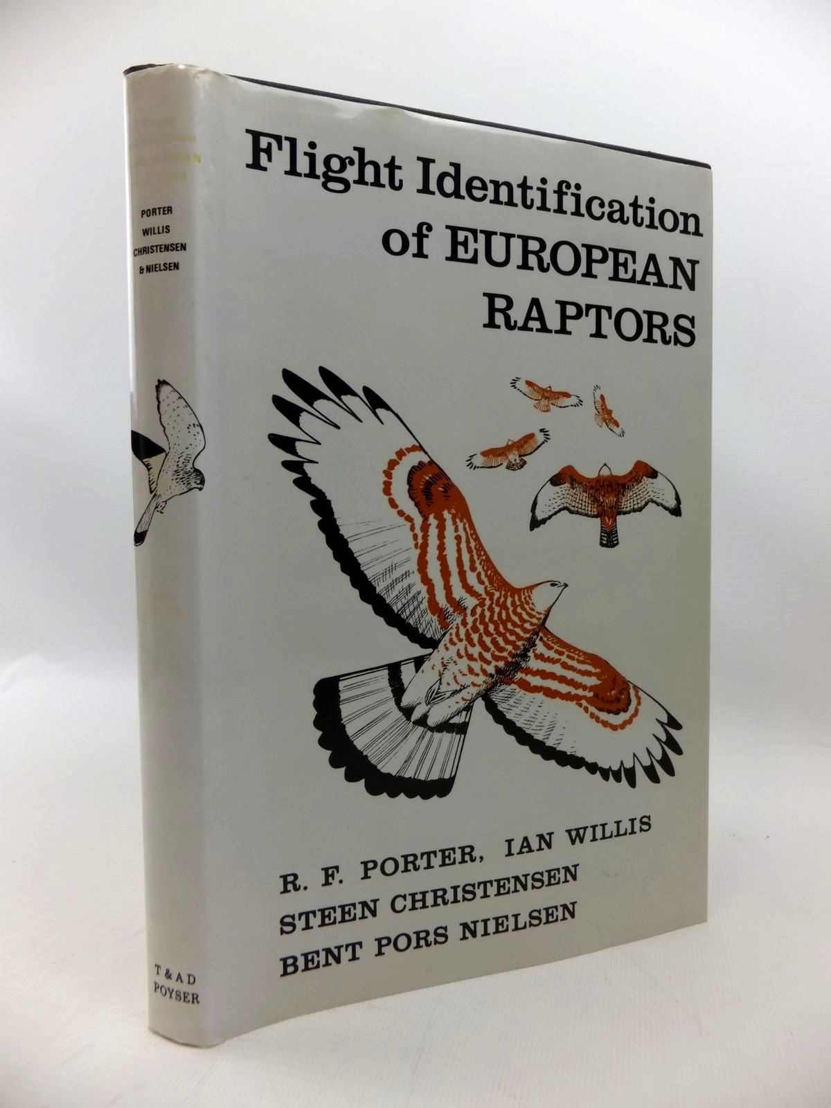 Stella & Rose's Books