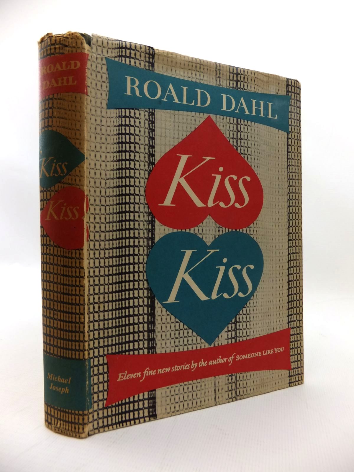 Stella & Rose's Books