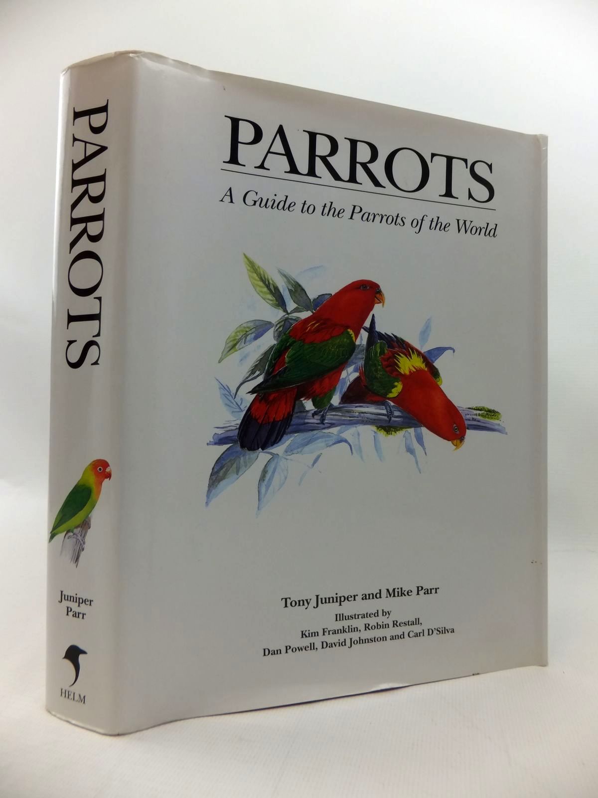 Stella & Rose's Books