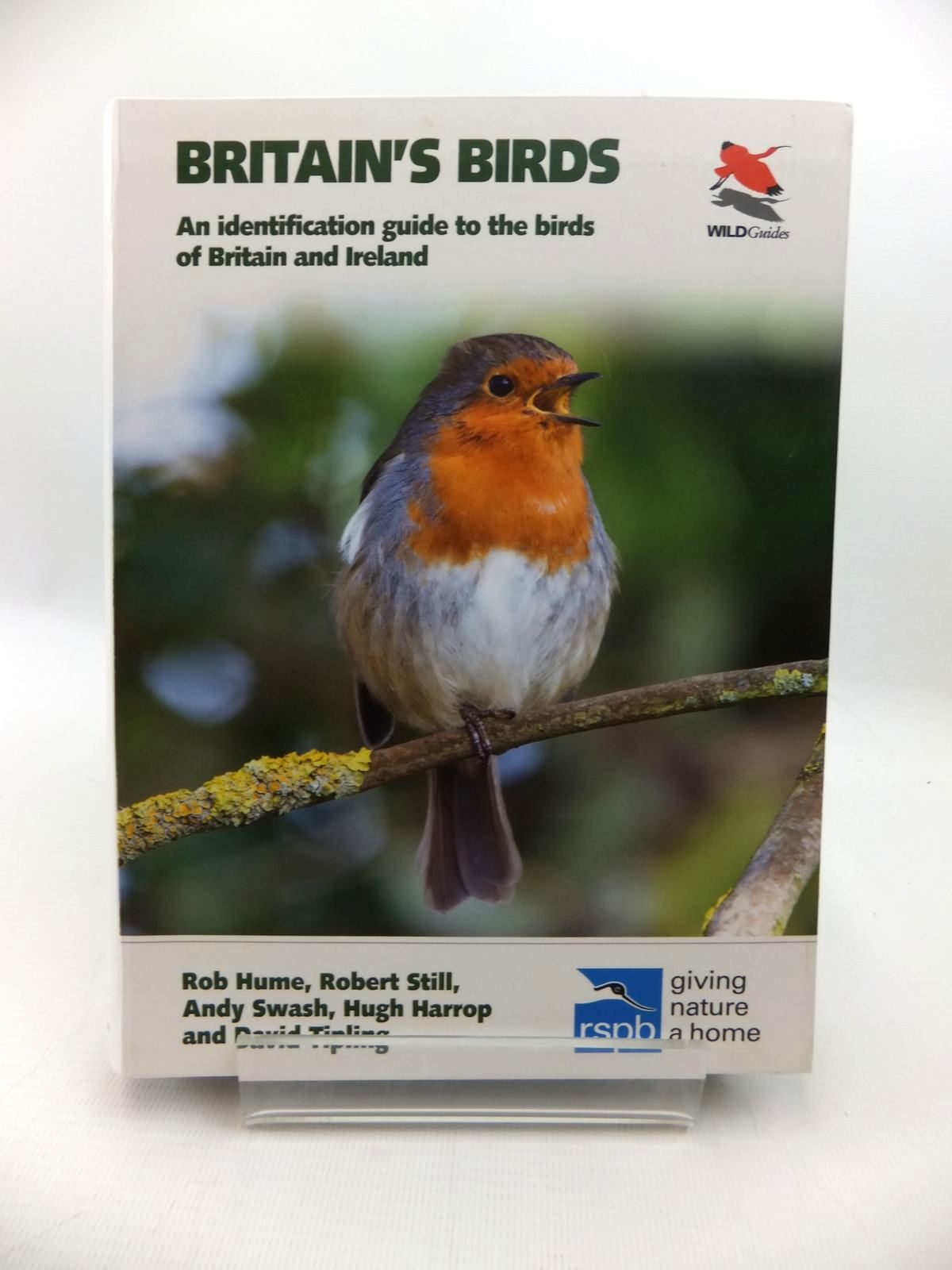 Stella & Rose's Books