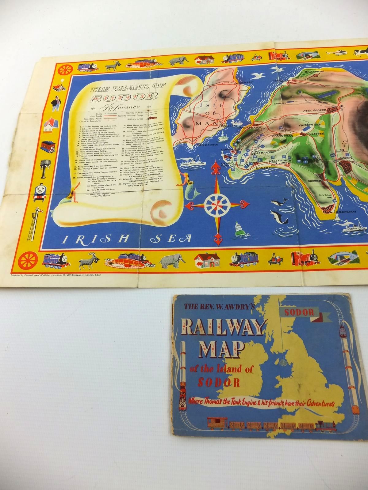 Stella & Rose's Books