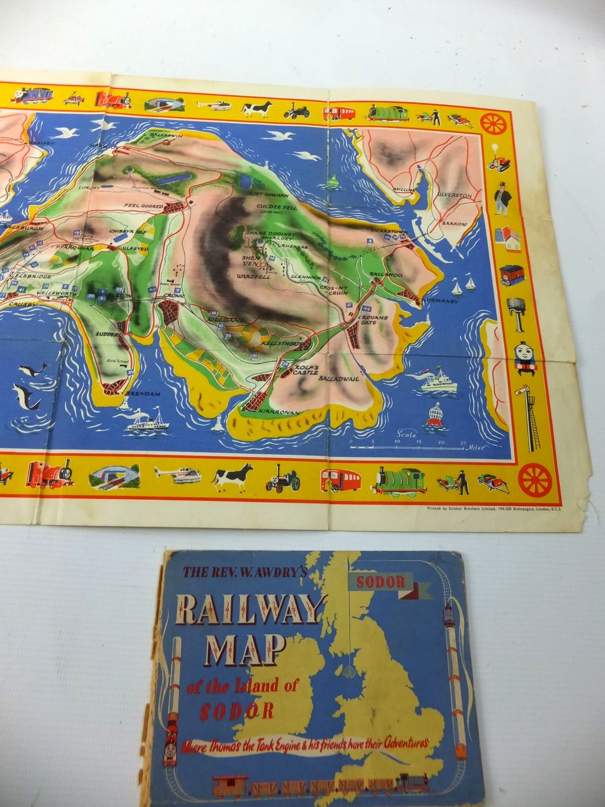 Stella & Rose's Books