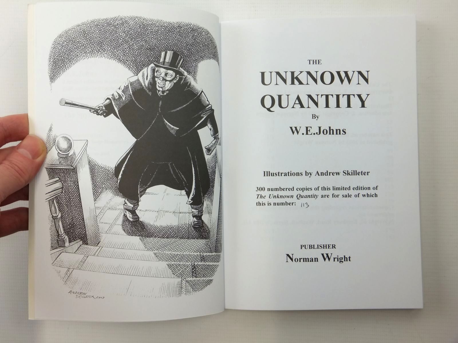 Stella & Rose's Books