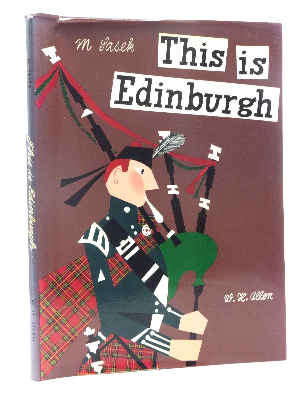 Stella & Rose's Books