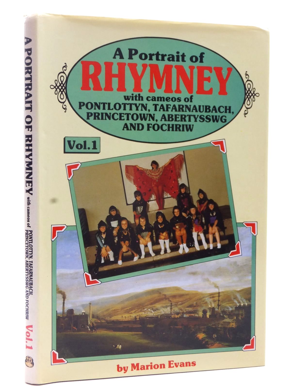 Stella & Rose's Books