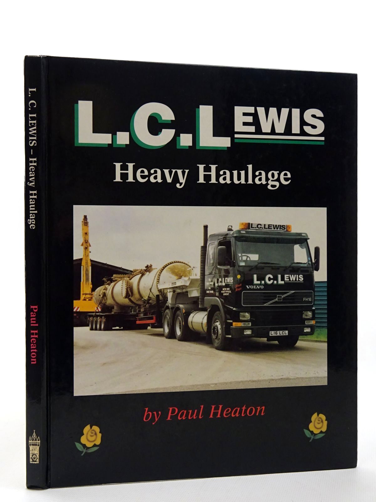 Stella & Rose's Books