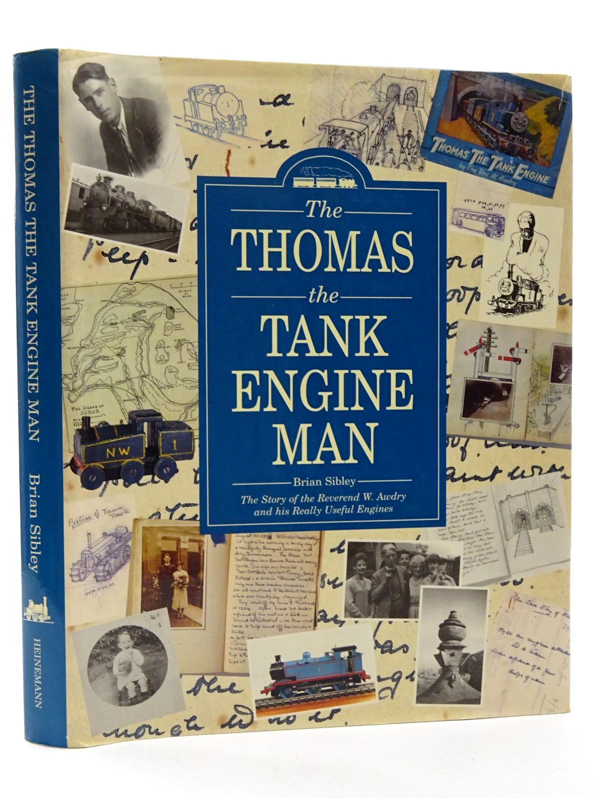 Stella & Rose's Books