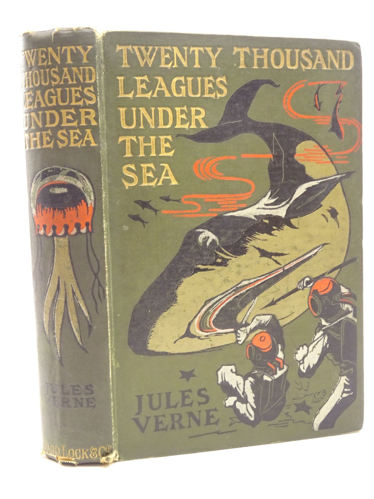 Stella & Rose's Books