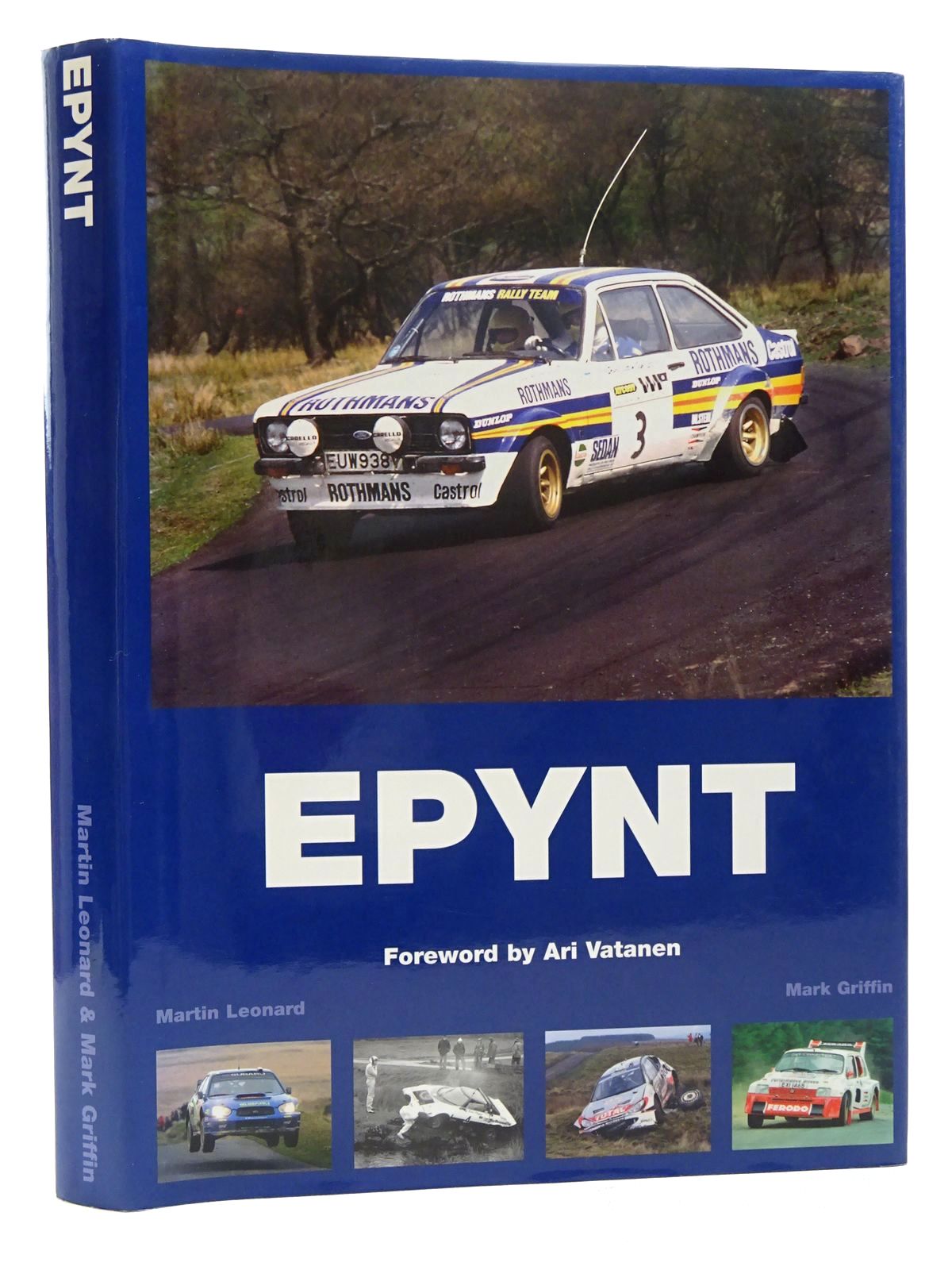 Stella & Rose's Books