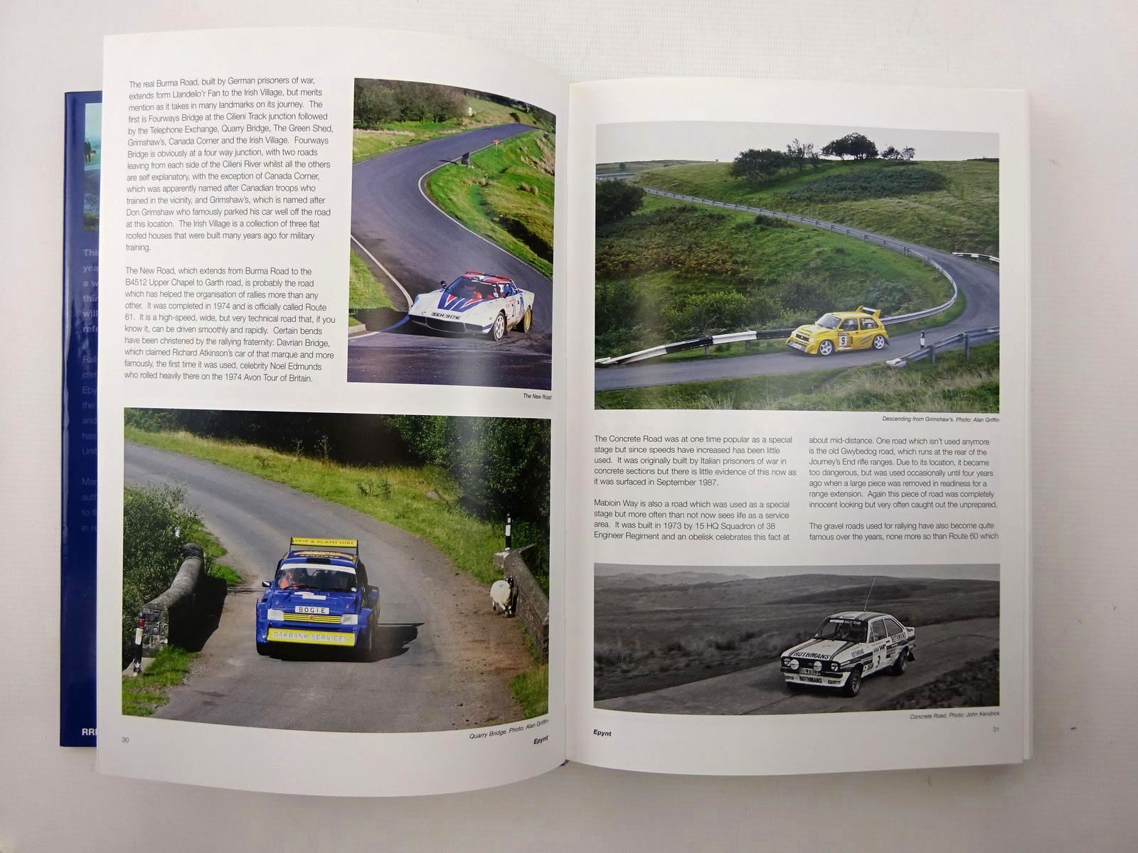 Stella & Rose's Books