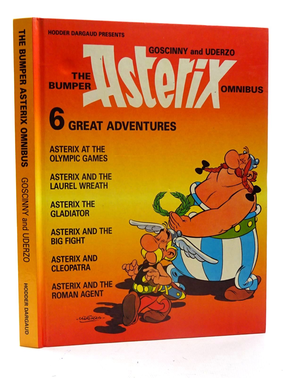 Stella & Rose's Books