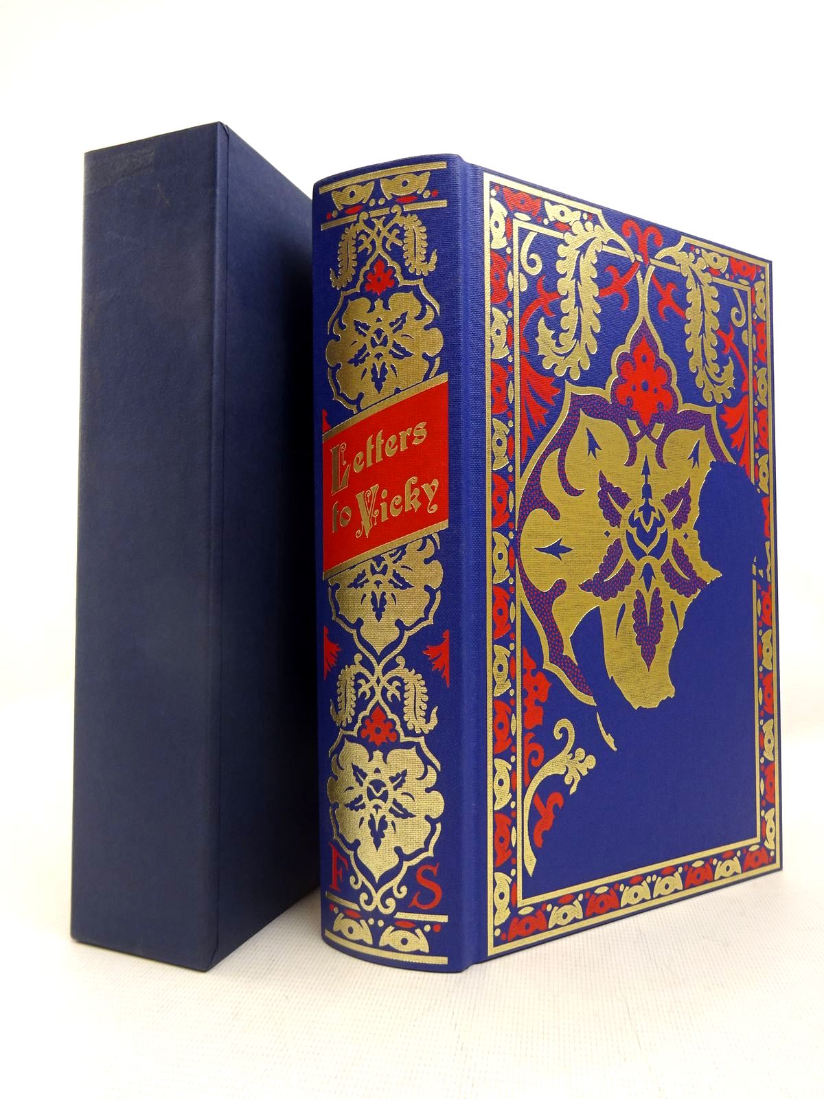 Stella & Rose's Books