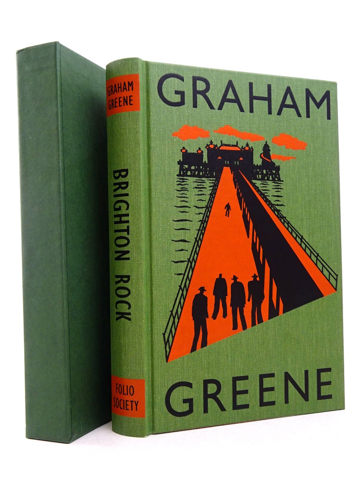 Stella & Rose's Books