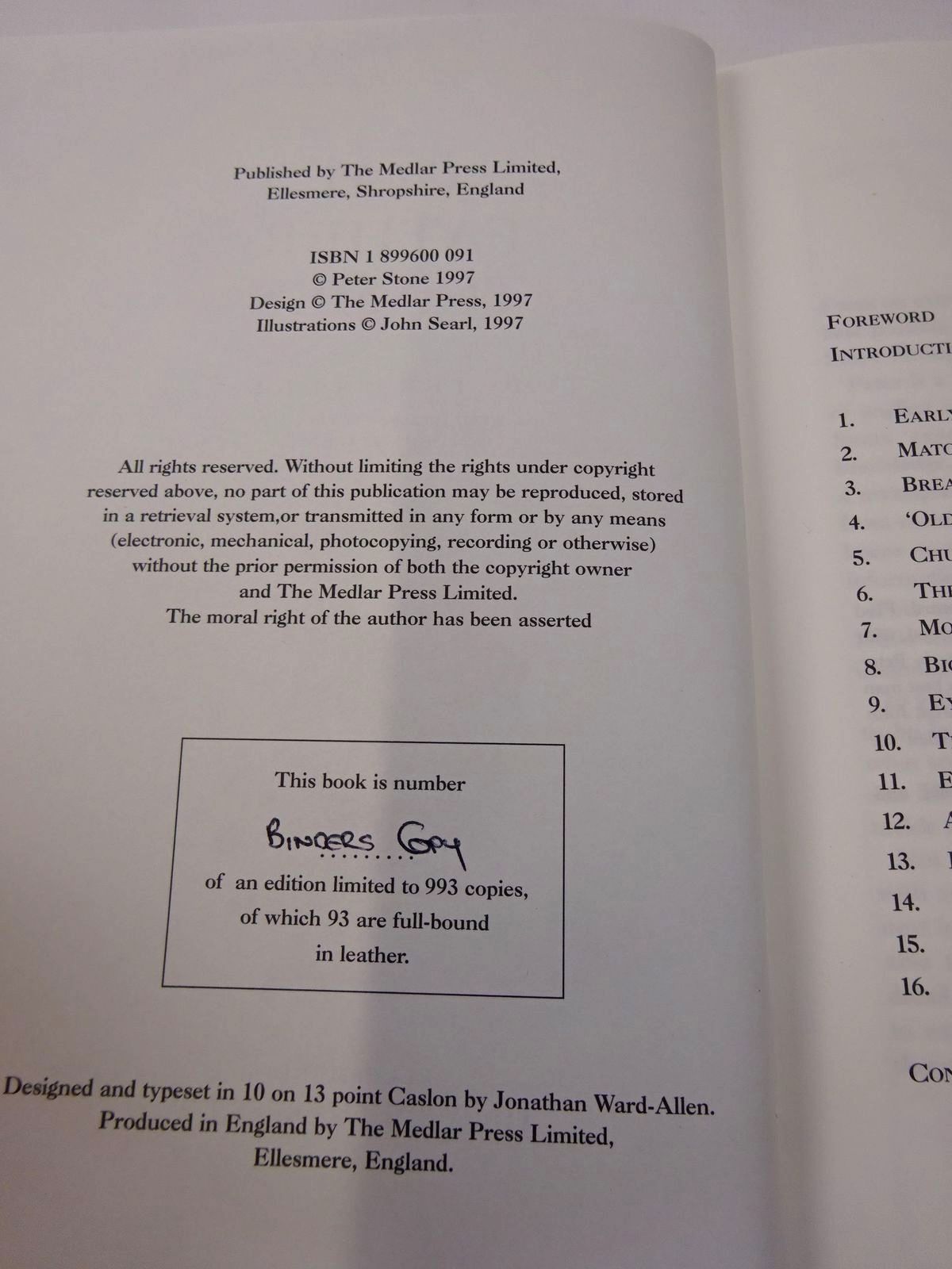 Stella & Rose's Books