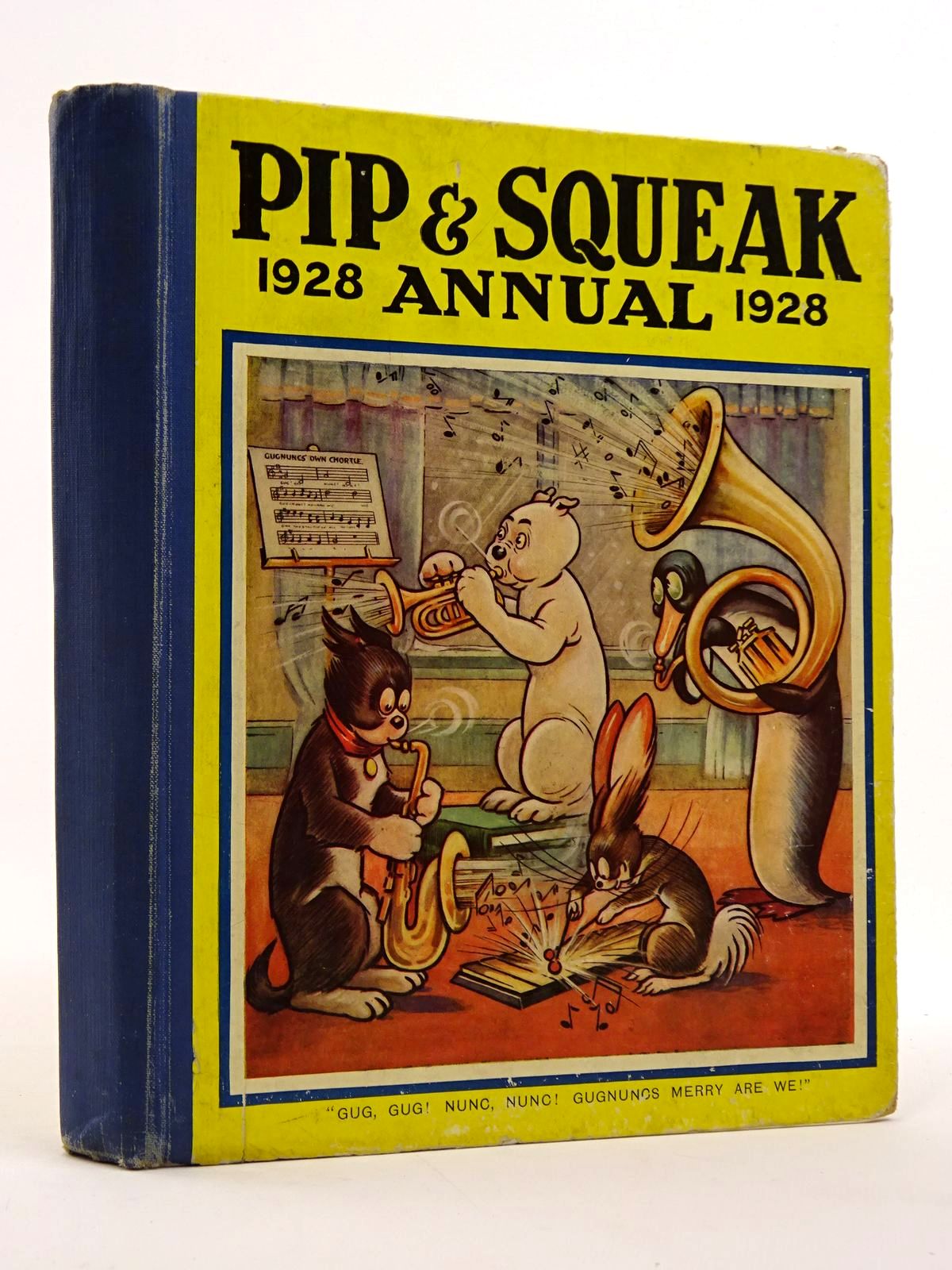 Stella & Rose's Books