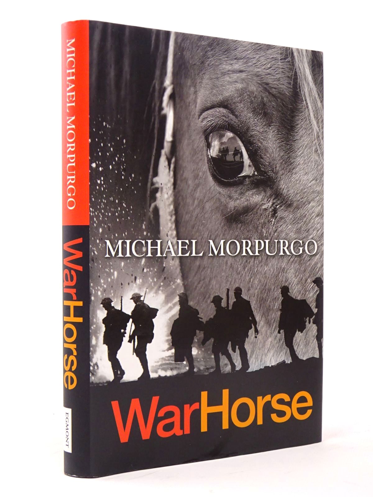 War Horse Book Pages - War Horse By Nick Stafford : Joey the horse ...