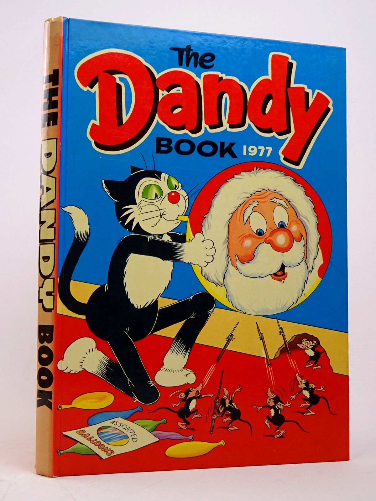 Stella & Rose's Books : Rare Books, Collectible Books & 2nd Hand DANDY ...