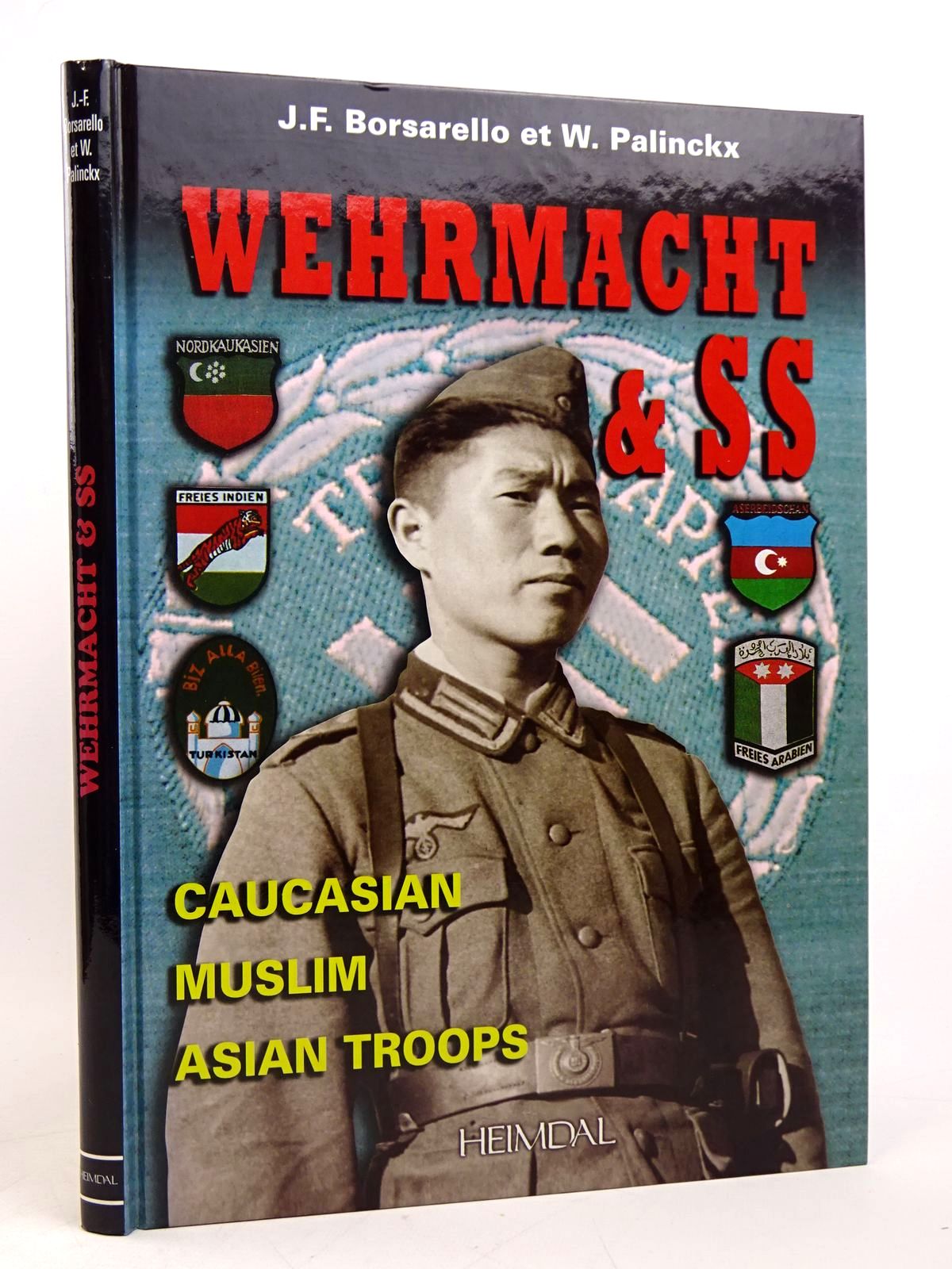 Stella & Rose's Books