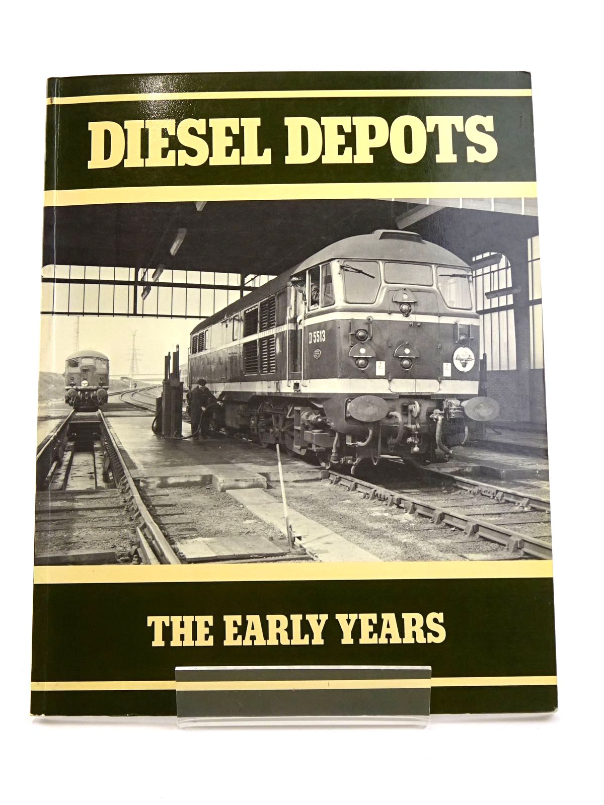 Stella & Rose's Books