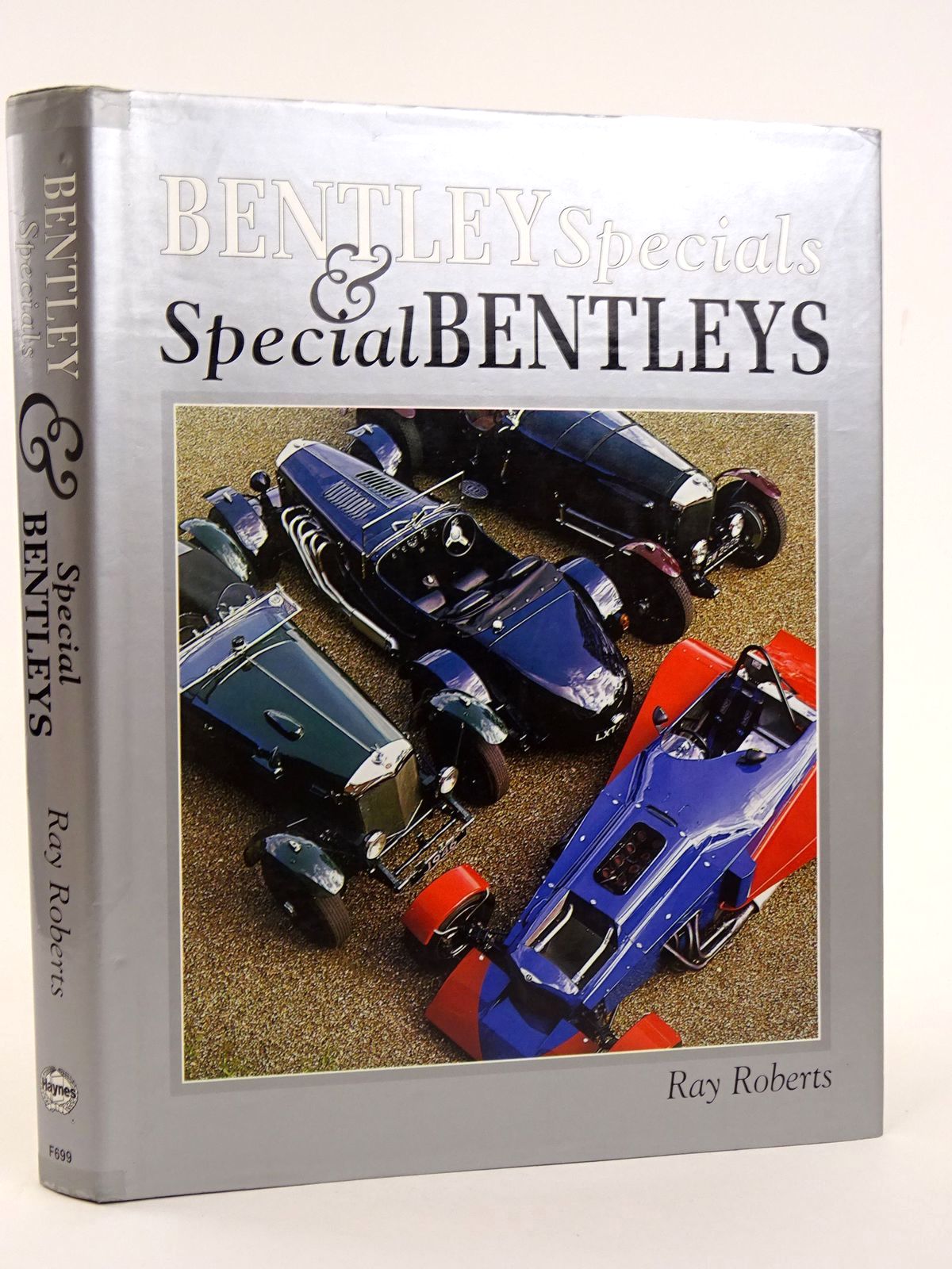 Stella & Rose's Books