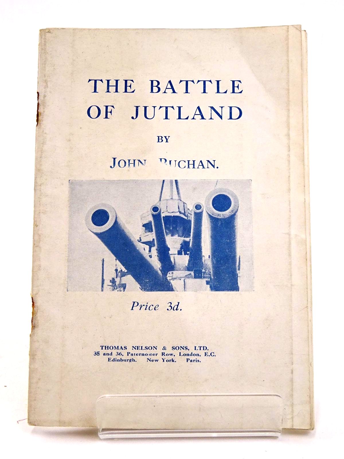 Stella & Rose's Books