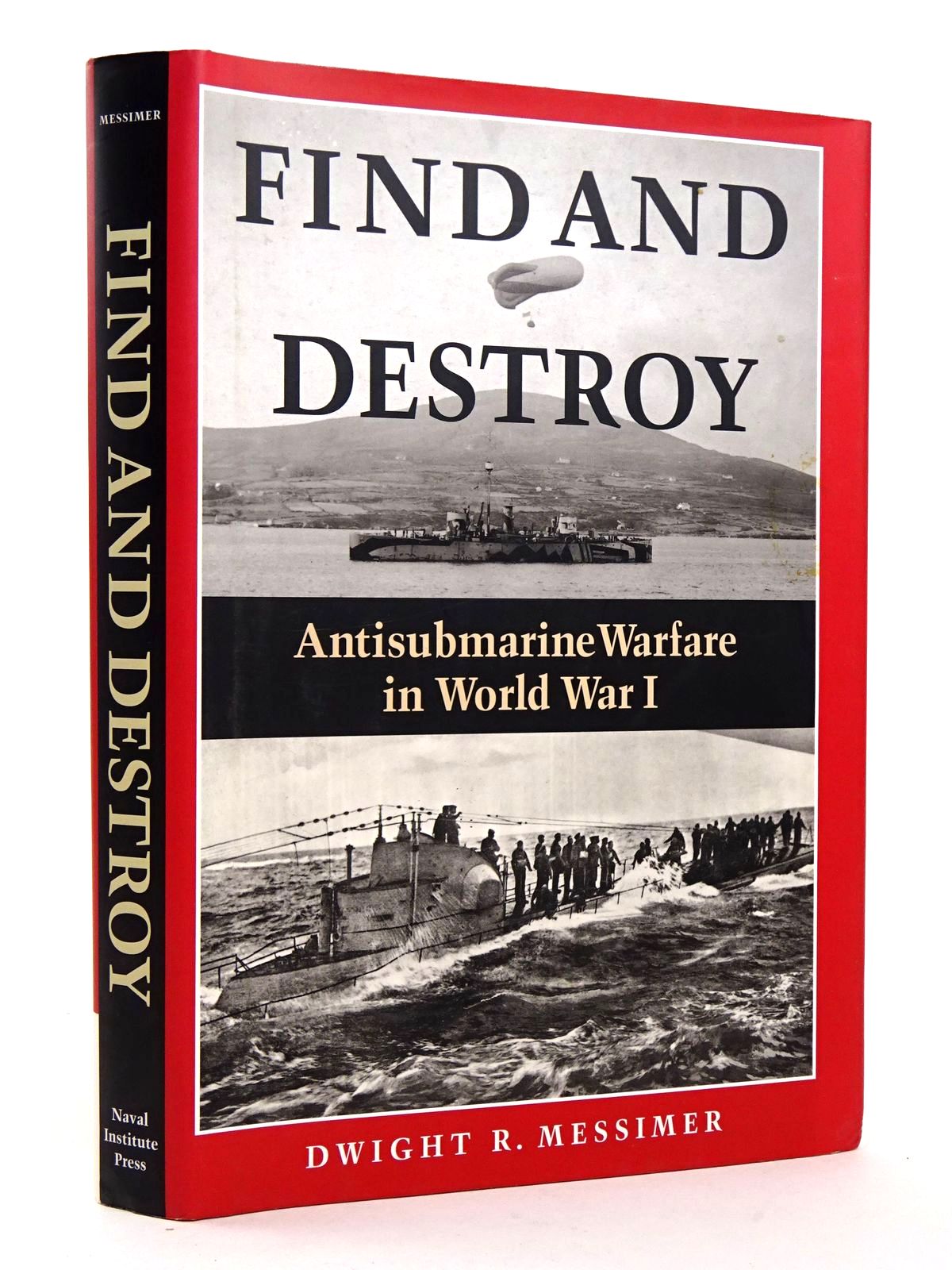 Stella & Rose's Books : NAVAL WEAPONS OF WORLD WAR TWO Written By John ...