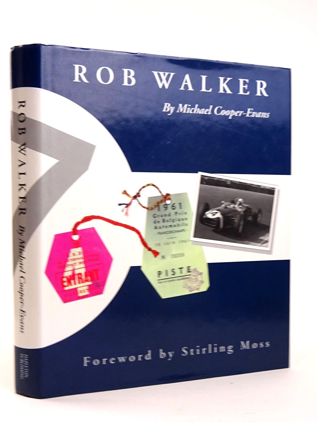 Stella & Rose's Books