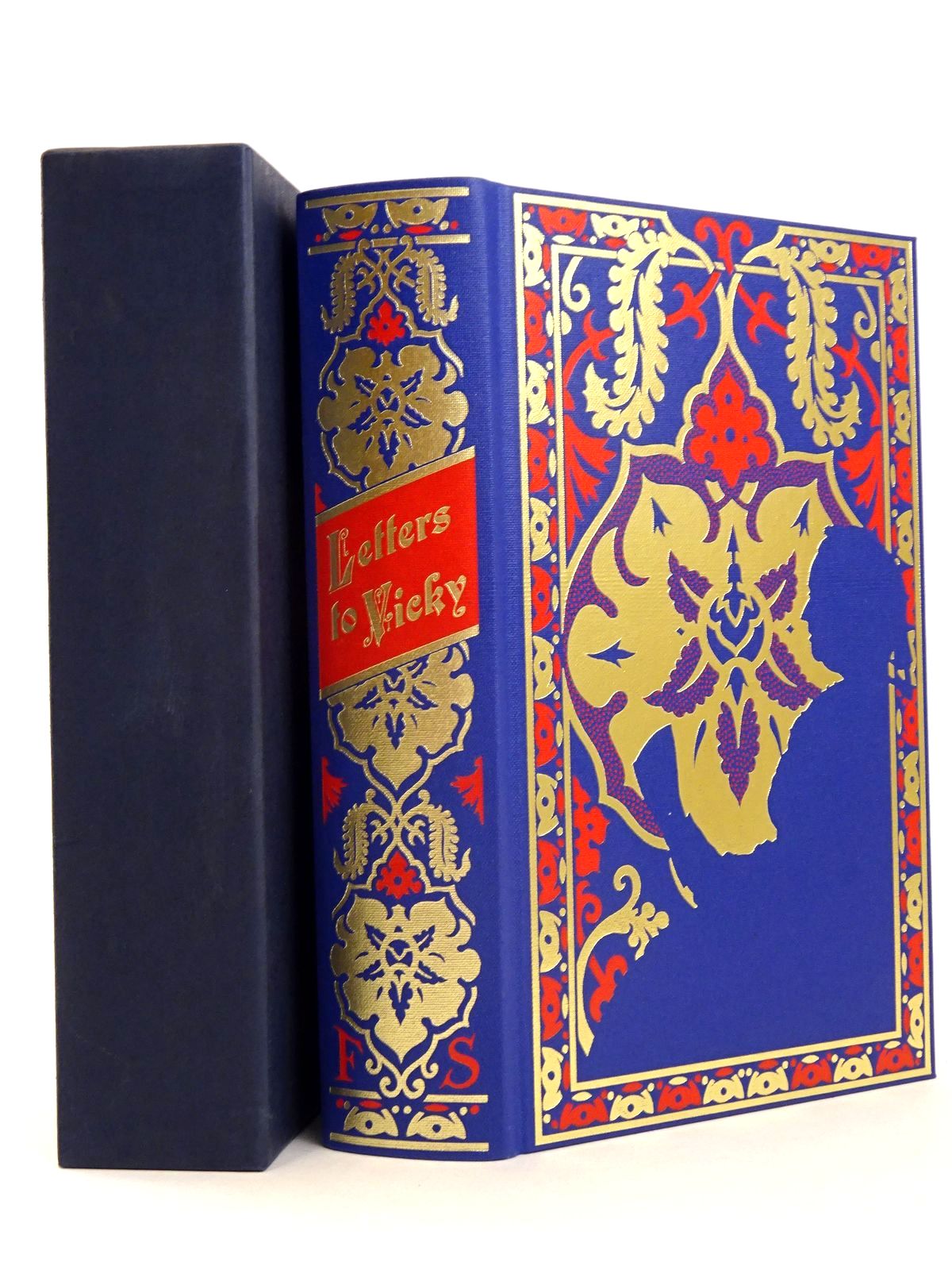 Stella & Rose's Books