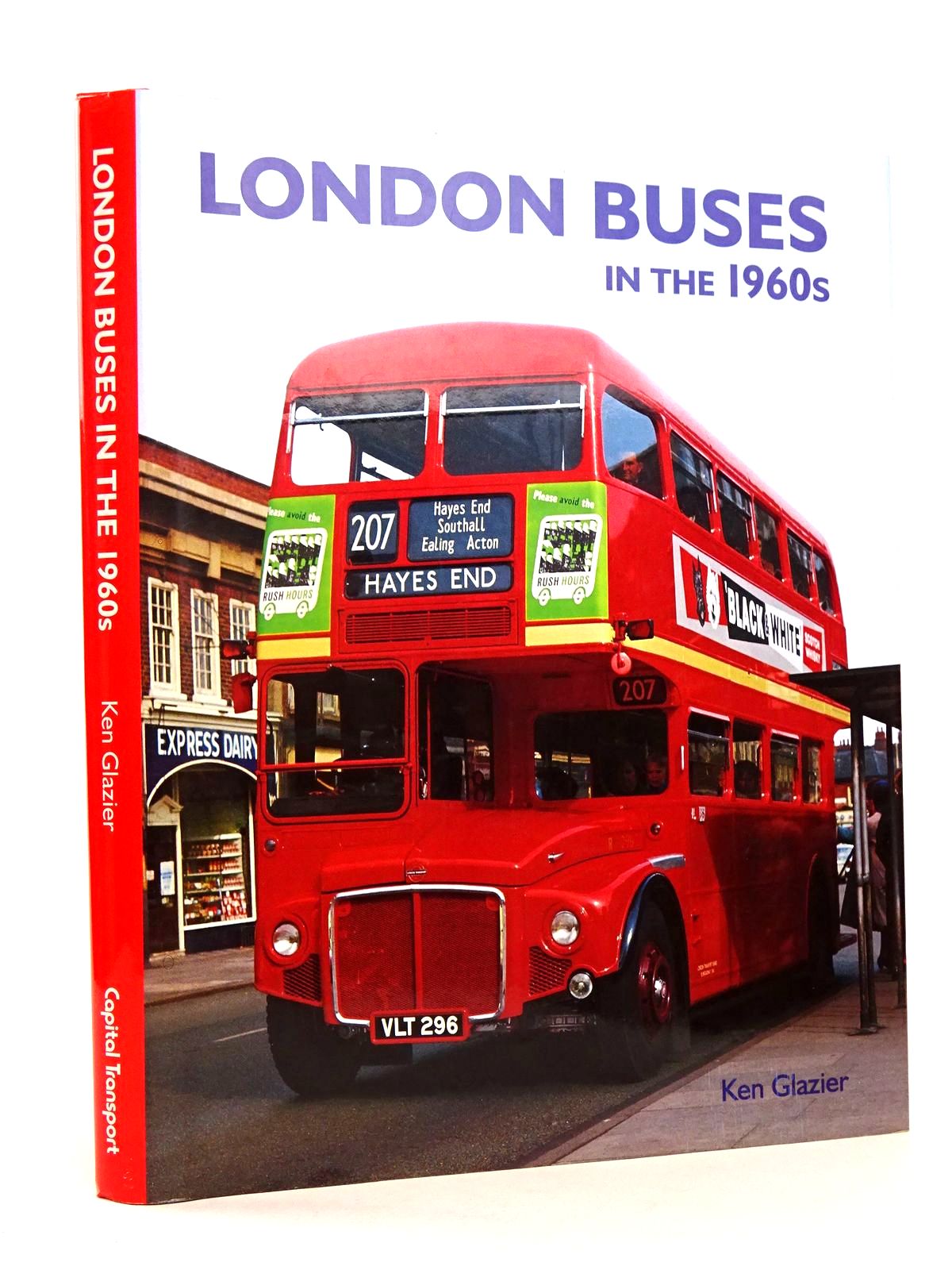 Stella & Rose's Books : Rare Books, Collectible Books & 2nd Hand BUSES ...