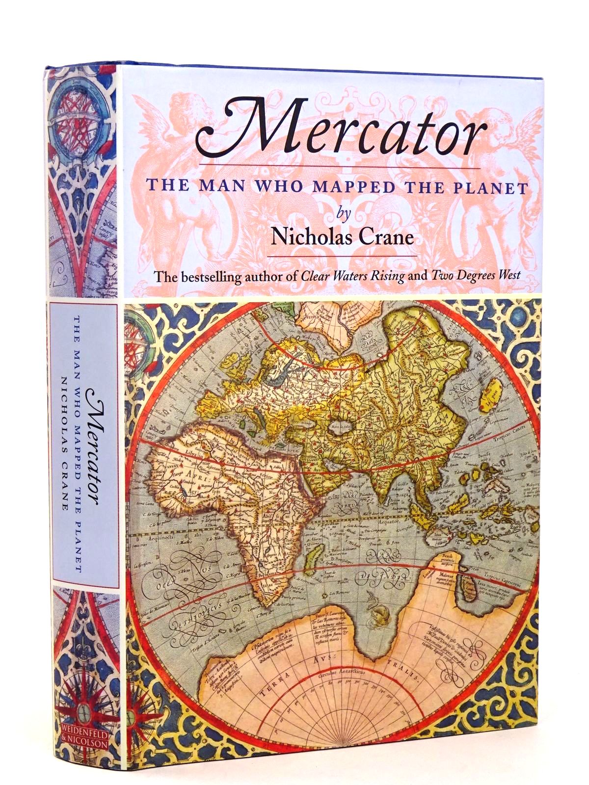 Stella & Rose's Books