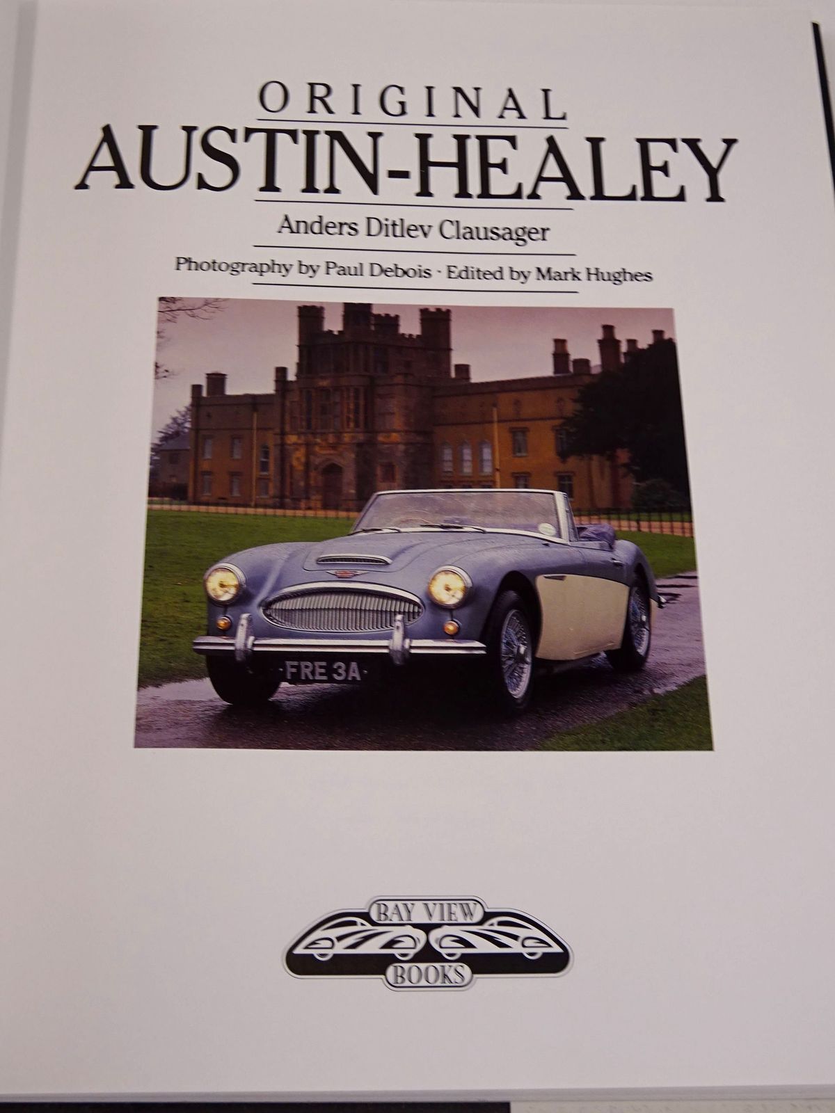 Stella & Rose's Books