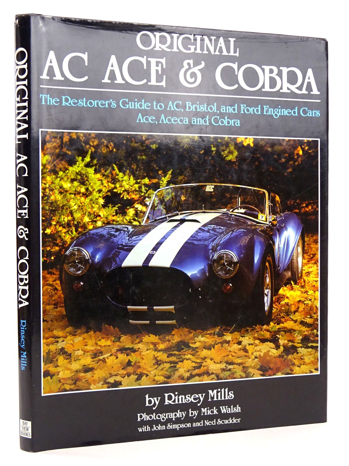 Stella & Rose's Books