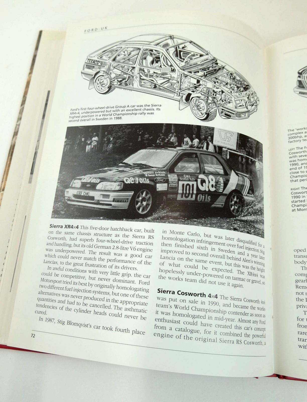 Stella & Rose's Books