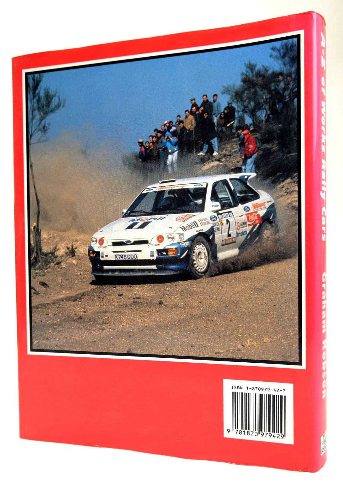 Stella & Rose's Books