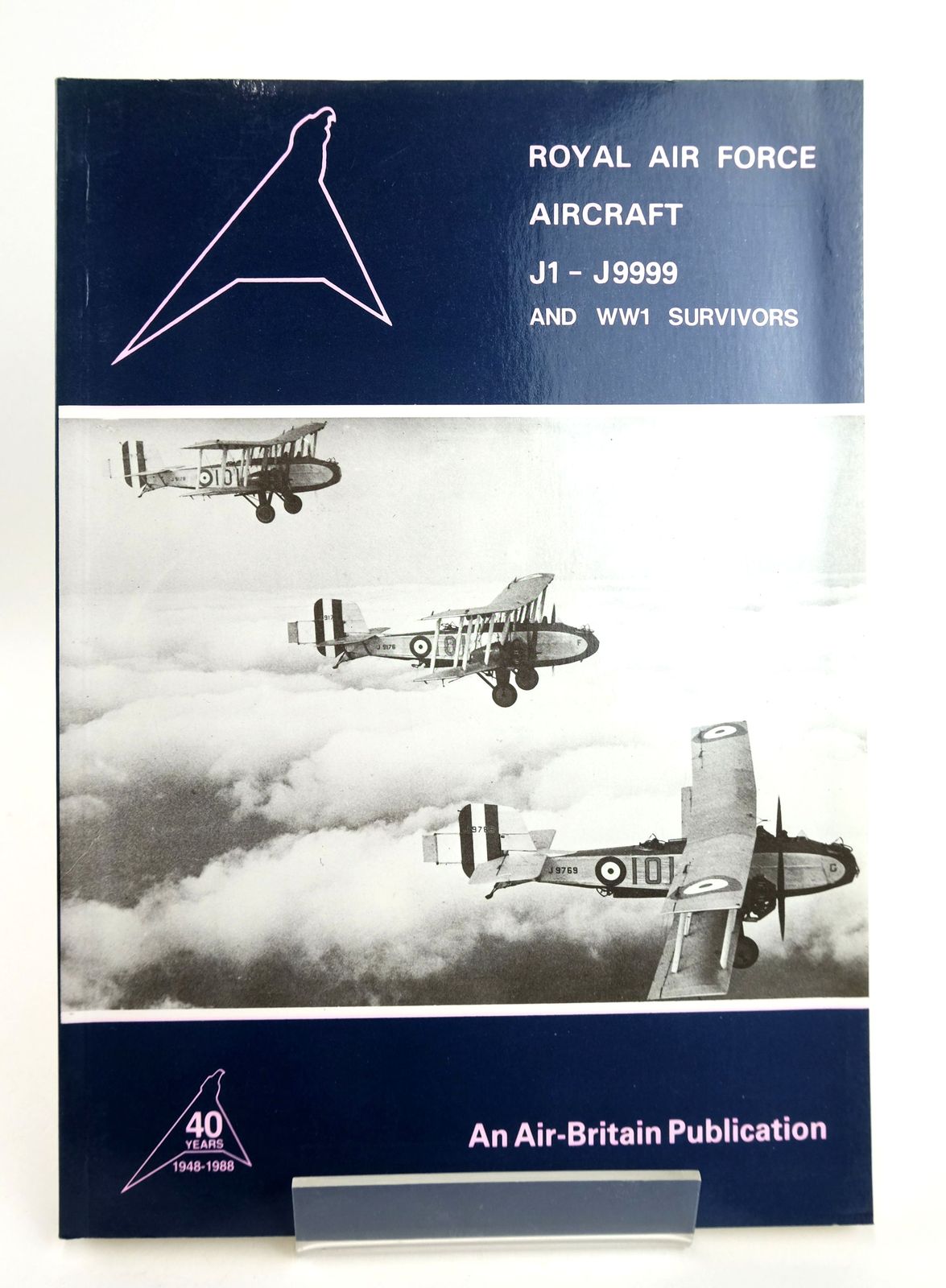 Stella & Rose's Books