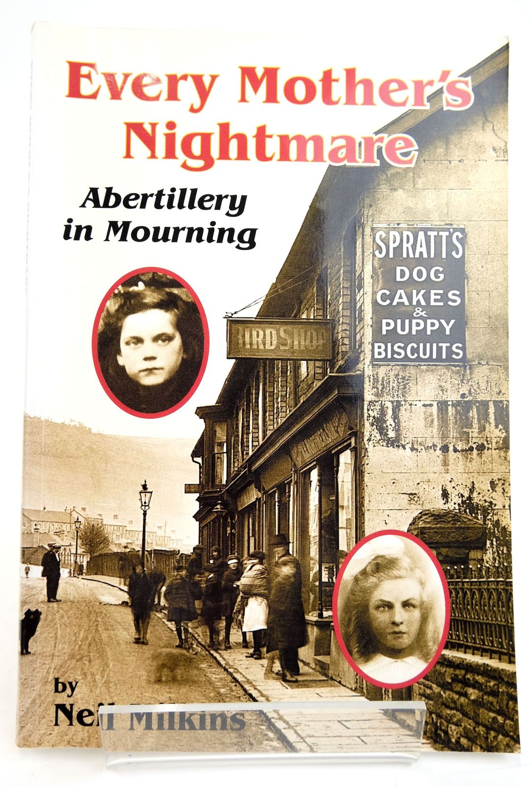 Stella & Rose's Books