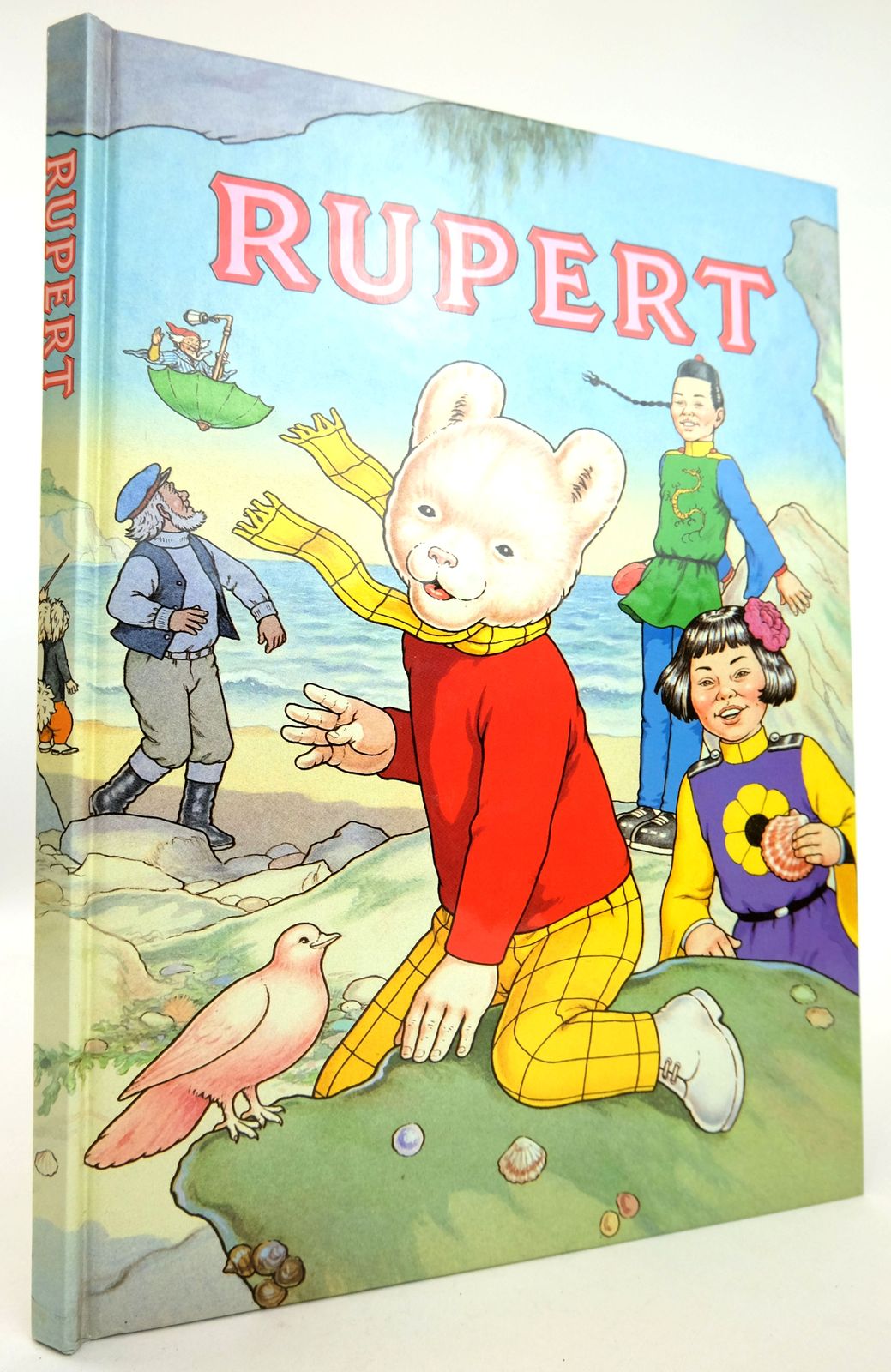 Stella & Rose's Books : Rare Books, Collectible Books & 2nd Hand RUPERT ...