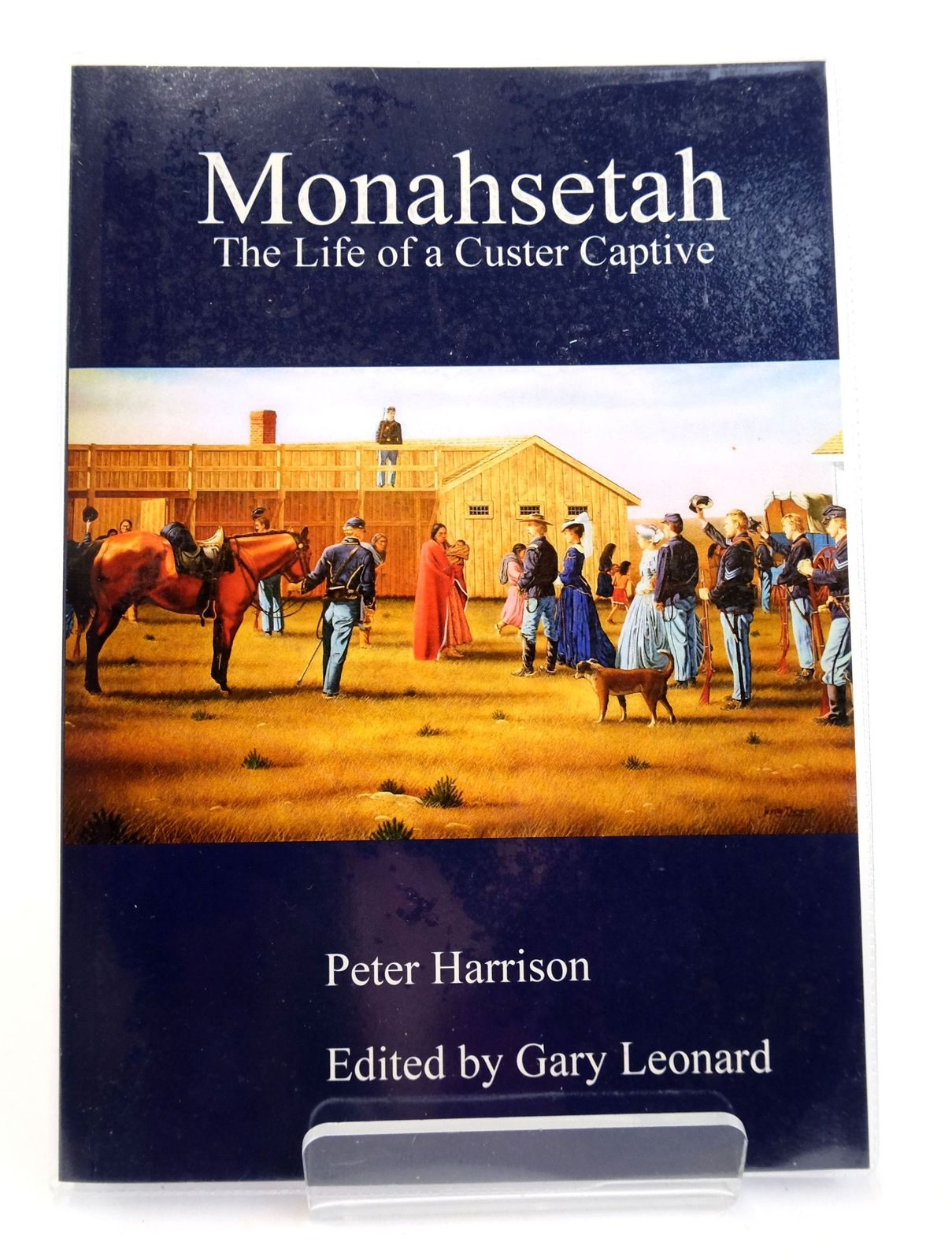 Stella & Rose's Books