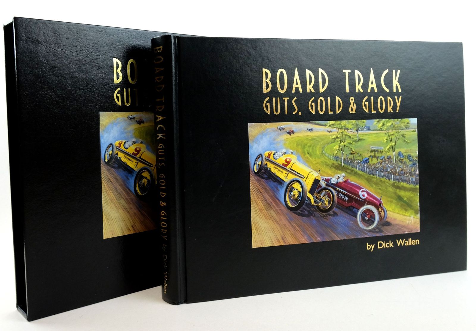 Stella & Rose's Books