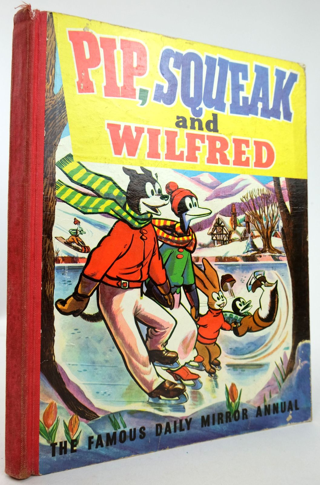 Stella & Rose's Books